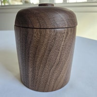 001 Walnut Wood /walnut Wood Boxes /walnut Wood Tagine - Etsy