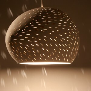 CLAYLIGHT CLUSTER FIVE : Modern Sculptural Chandelier | Five Pendant ...