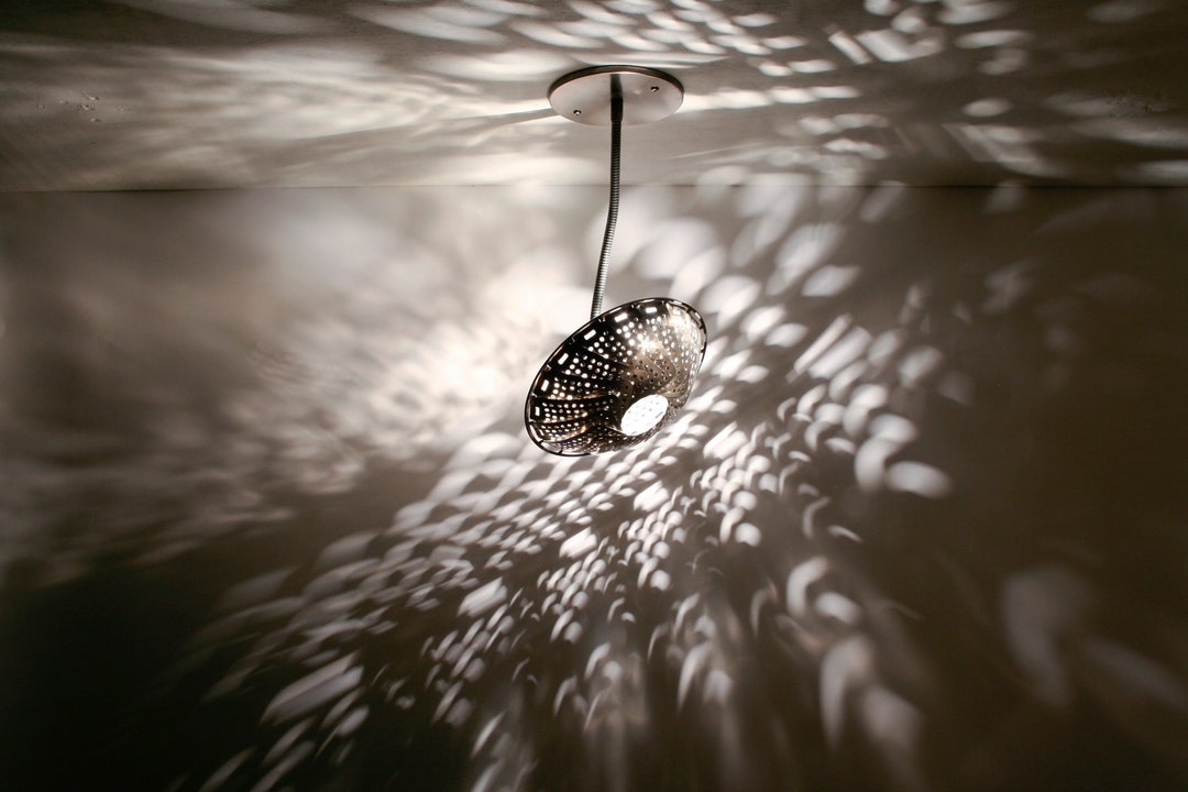 STEAMLIGHT SOLO | Ceiling Lamp | Industrial Style Lighting | Steampunk ...