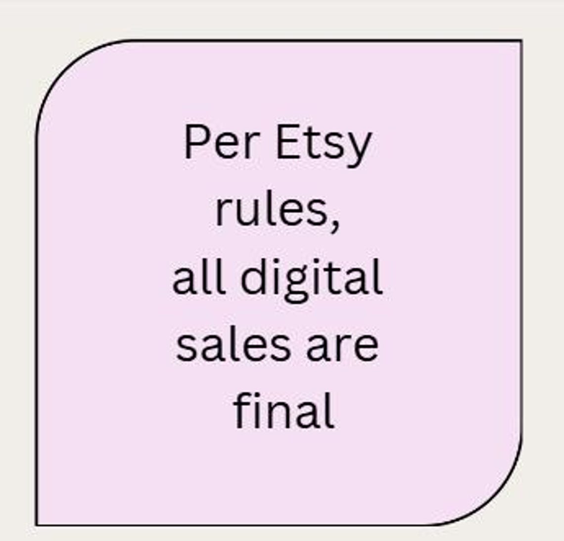 Blessing Tree Project Downloadable PDF With Reference Images and ...