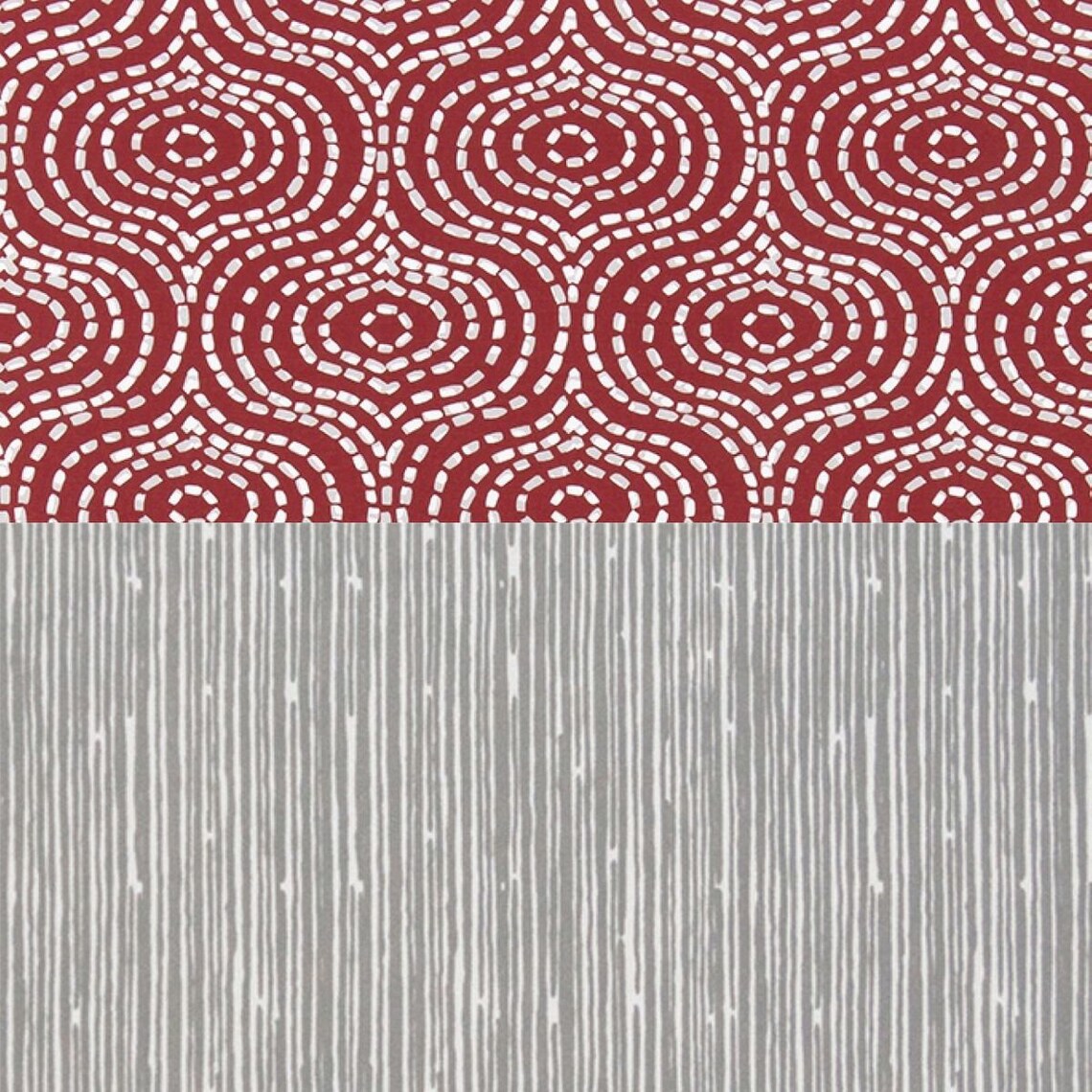 Pillow JOLLYHATPILLOW Fabric Bundle BEHG DESIGNS for - Etsy