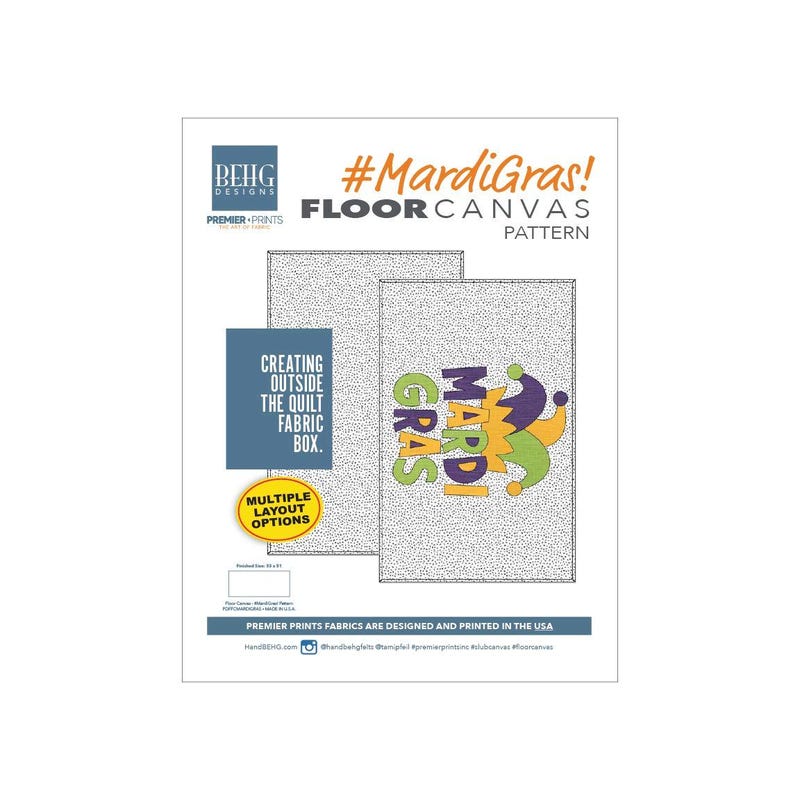 HandBEHGFelts - Etsy