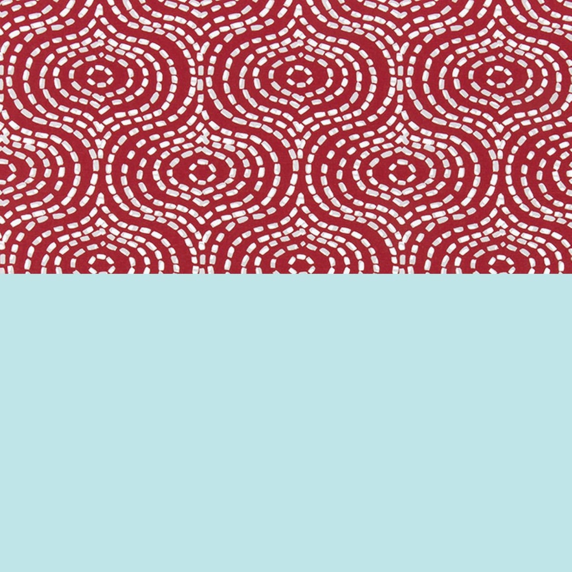 Pillow JOLLYHATPILLOW Fabric Bundle BEHG DESIGNS for - Etsy