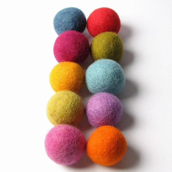 Yarn Balls - Etsy