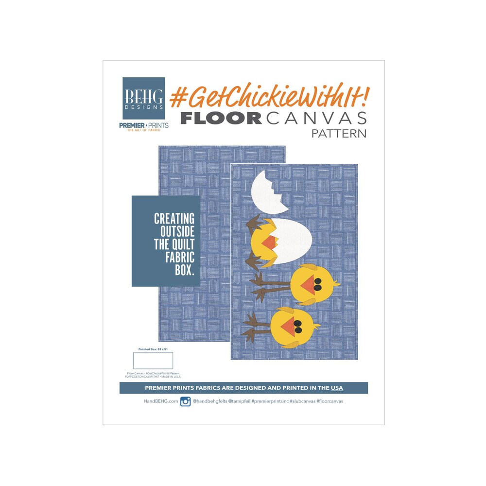 HandBEHGFelts - Etsy