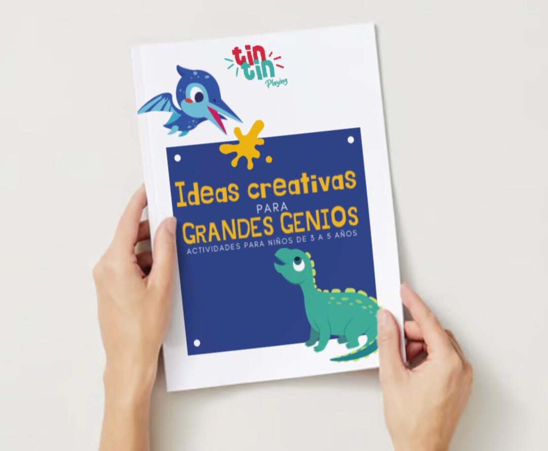 Creative Ideas for Great Geniuses: Fun and Educational Activities for ...