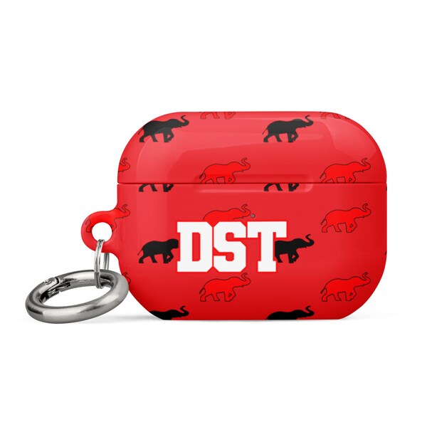 The Redz - Etsy