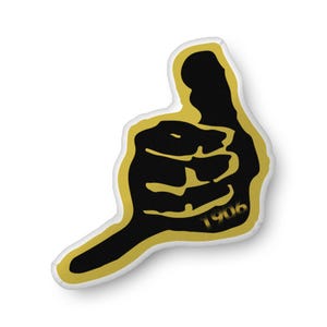 Alpha Phi Alpha Hand Sign Custom-shaped Pillow - Etsy