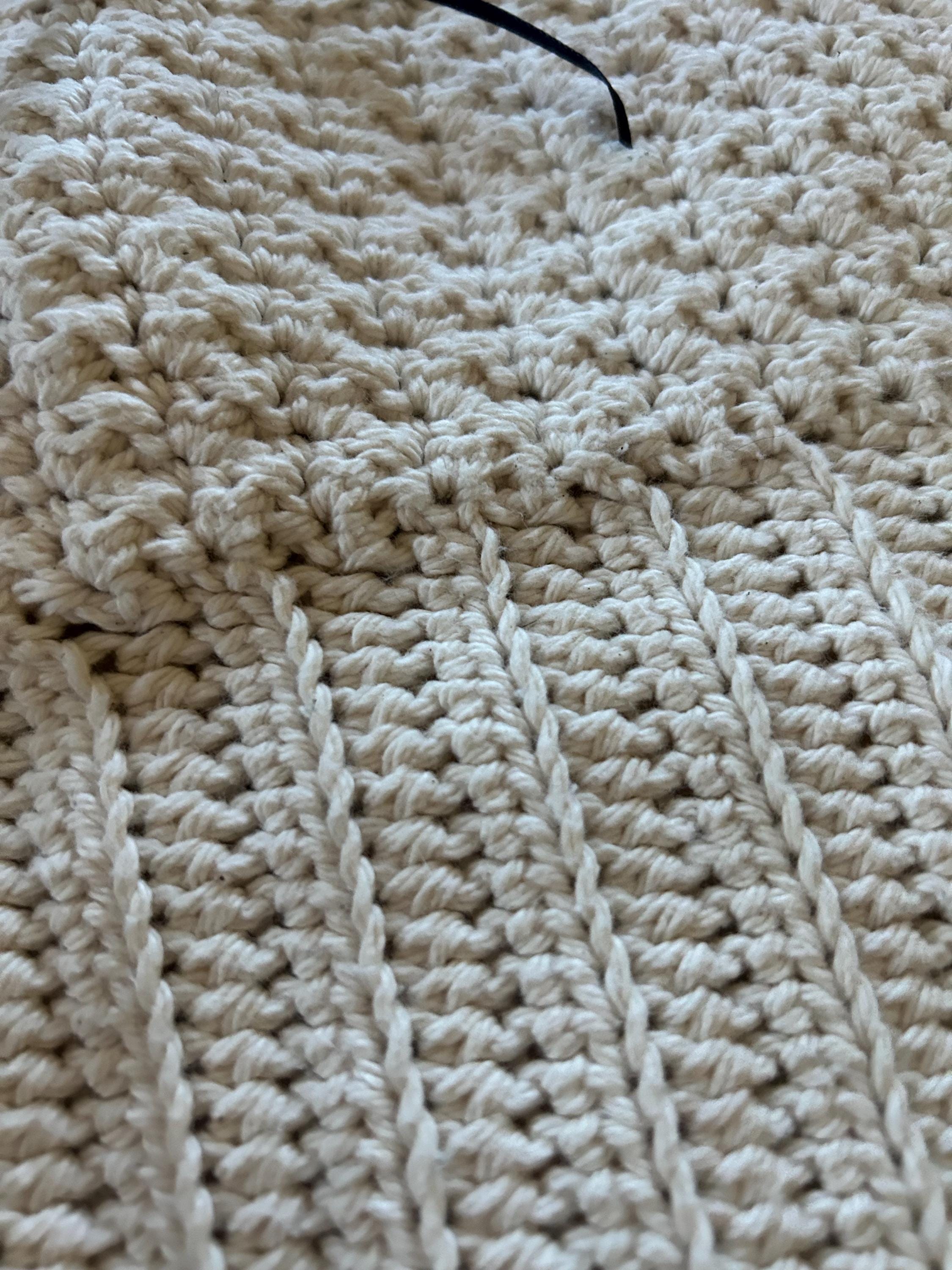 Sweet Country Crochet Pattern - Etsy