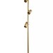Handcrafted Wooden Floor Lamp Rustic Home Lighting Elegant Wooden Lamp ...