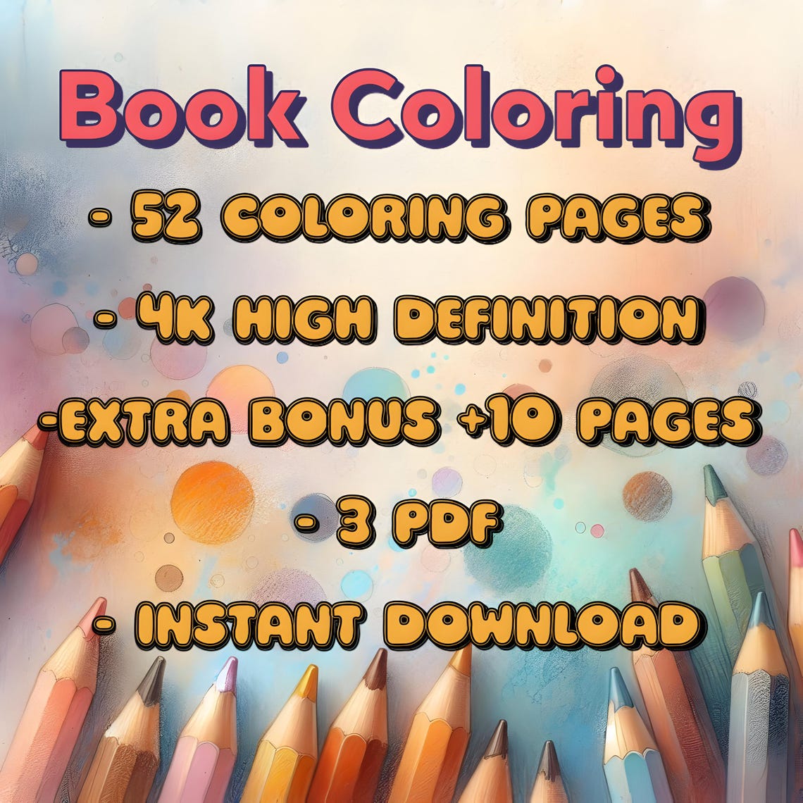 Unicorn Coloring Pages, Coloring Book, Coloring Pages for Kids ...