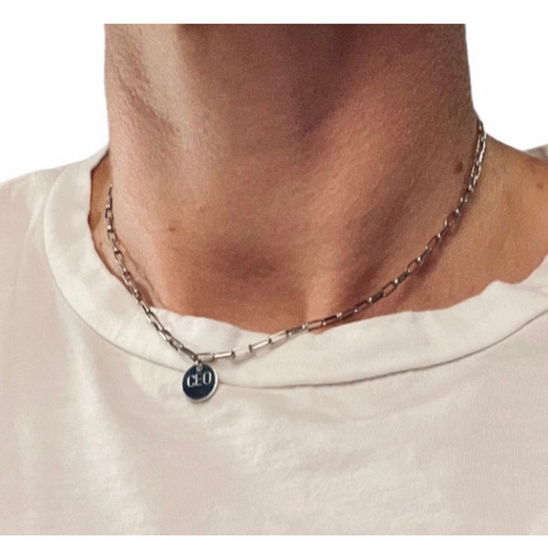 Ceo Necklace - Etsy