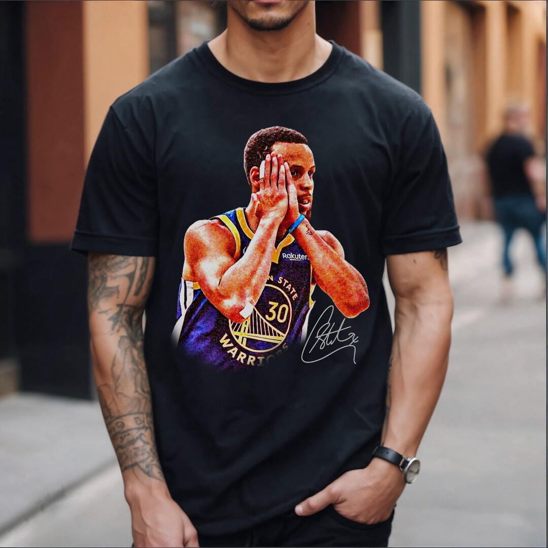 Steph Curry Shirt, USA Basketball, Unique NBA Gift, Chef Curry, Night ...