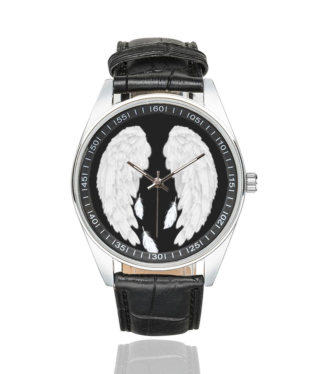 The ANGELS WINGS Watch - Etsy