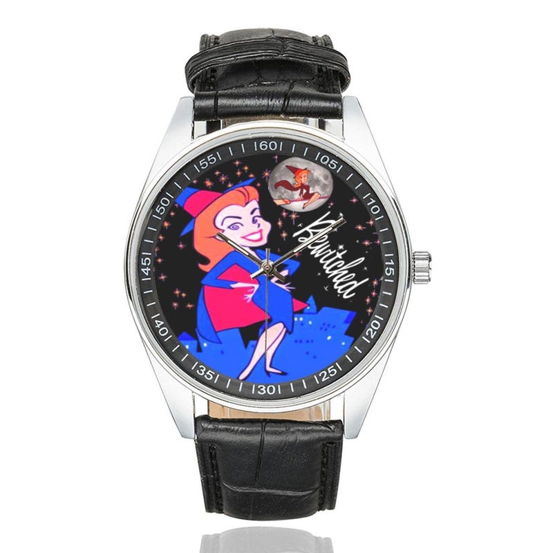 Vintage Bewitched Show - Etsy