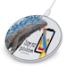 GODZILLA MONSTER Wireless Mobile Phone Charger for Science Fiction Fans ...