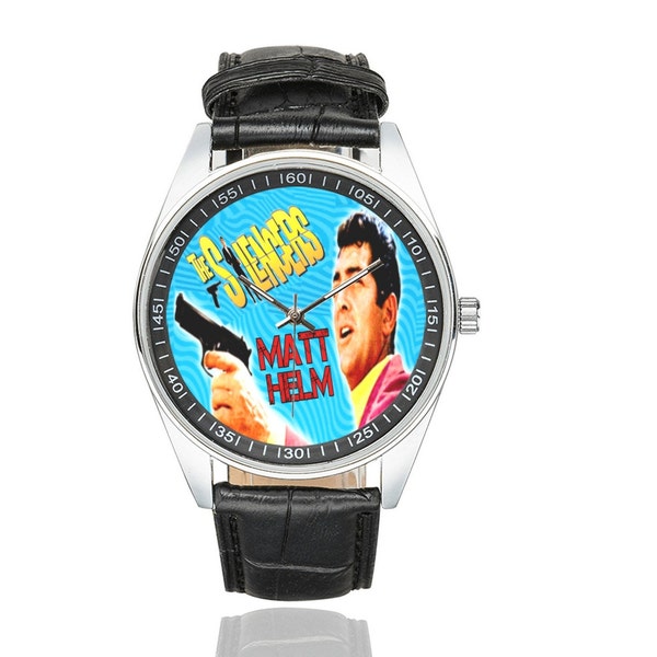 Matt Helm - Etsy