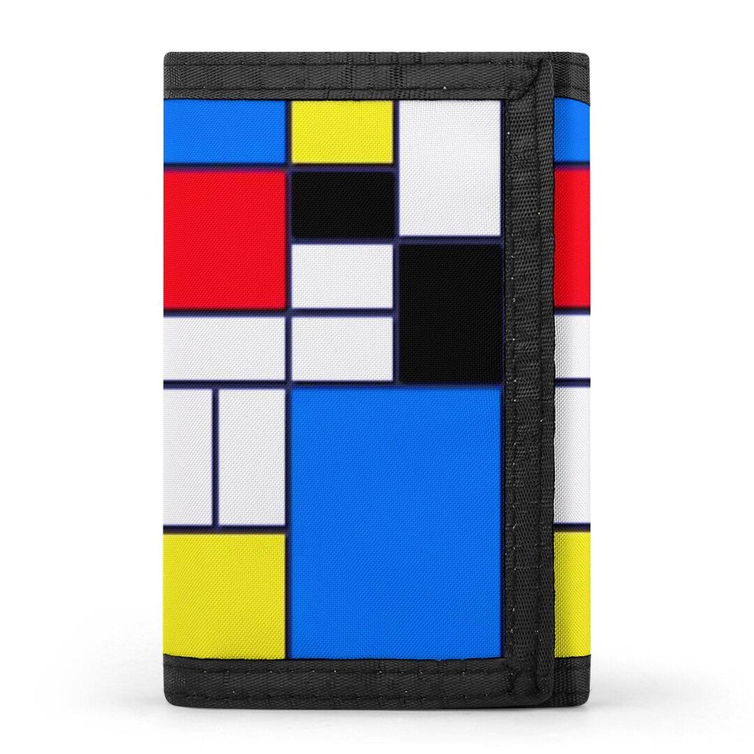 Partridge Family Wallet: Retro TV Show Fan Design Trifold - Etsy