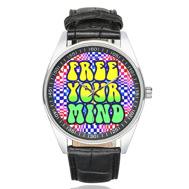 Funky Watches - Etsy