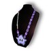Super Mario Rave Necklace - Etsy