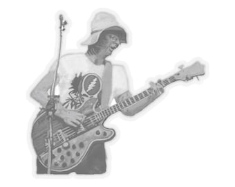 Grateful Dead / Phil Like A Stranger T-shirt - Etsy