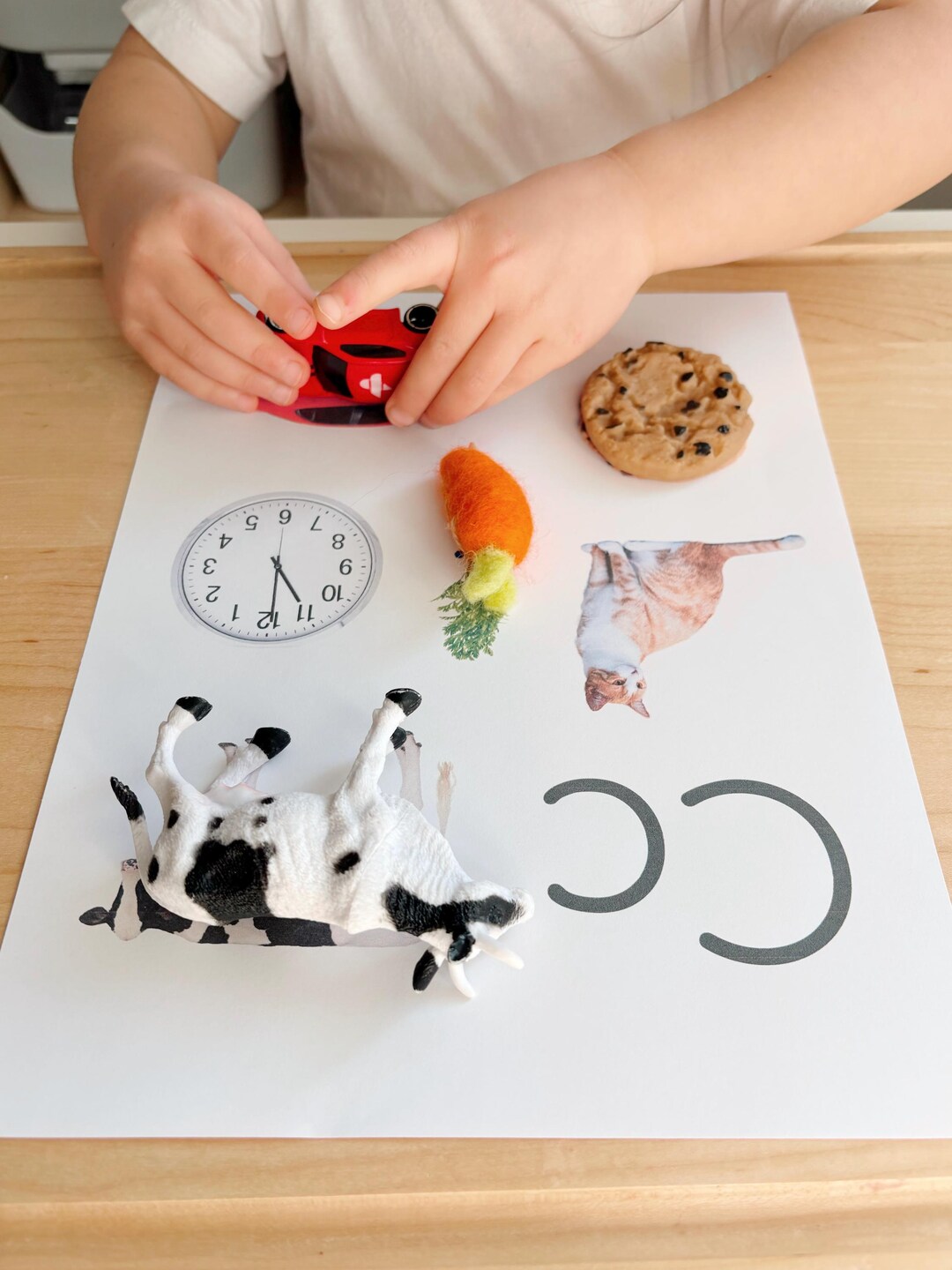 Alphabet Letter Sounds Poster Set (digital Download) - Etsy UK