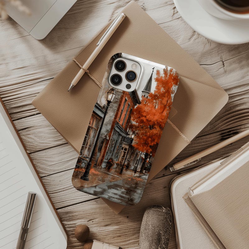 16 Main Street - Etsy