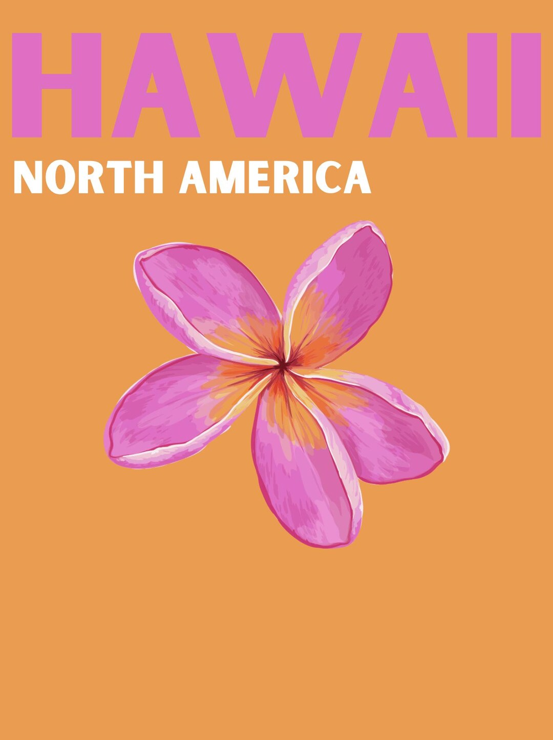 Hawaii Photo Book Cover - Etsy