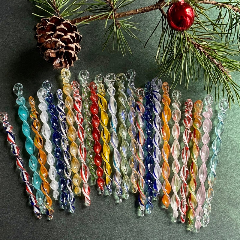 Icicles - Etsy