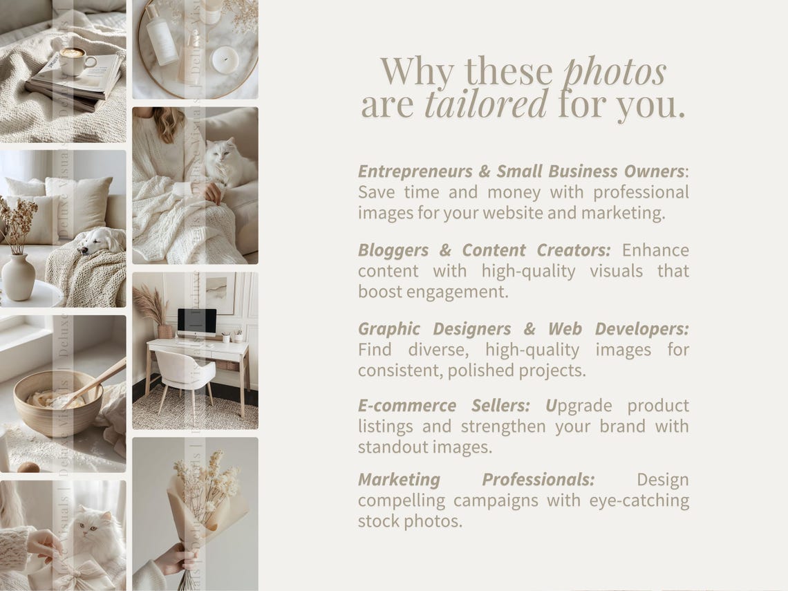 Faceless Cozy Neutral Stock Photos Instagram Reels Cover Digital ...