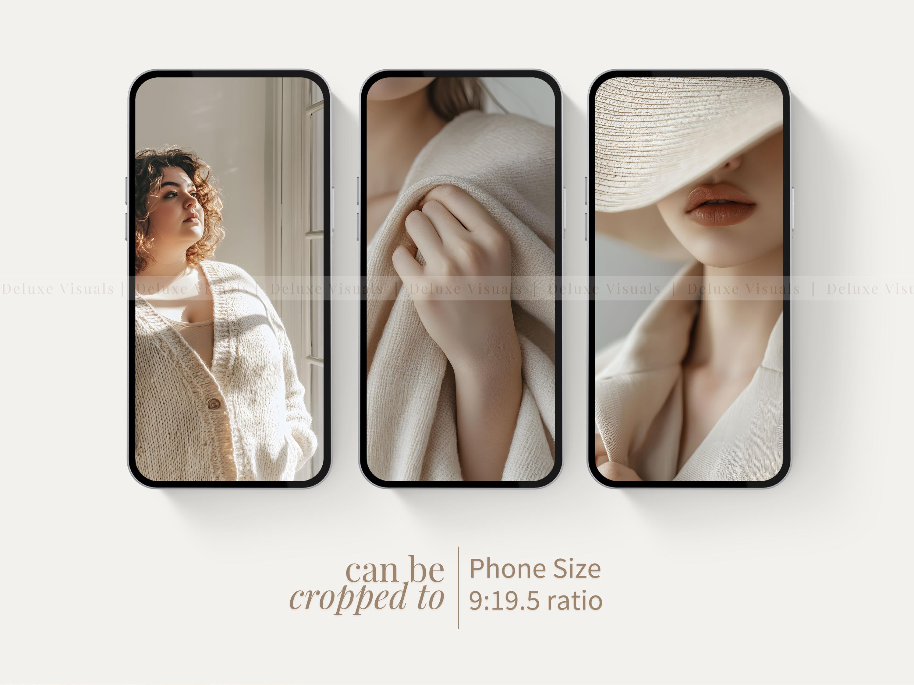 Aesthetic Plus Size Stock Photos Girl Boss Faceless Plus Size Instagram ...