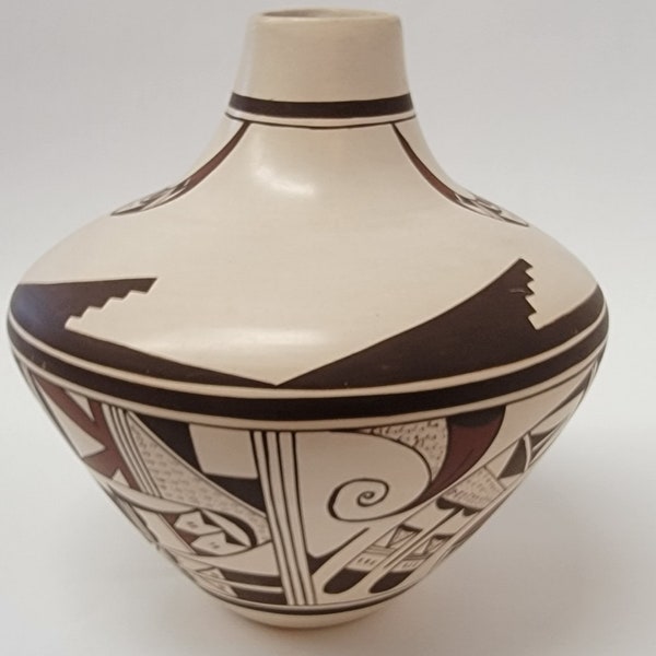 Hopi Pottery - Etsy