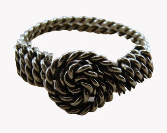 Twist Wire Ring Wire Ring 14kt Gold Filled Ring ON SALE - Etsy