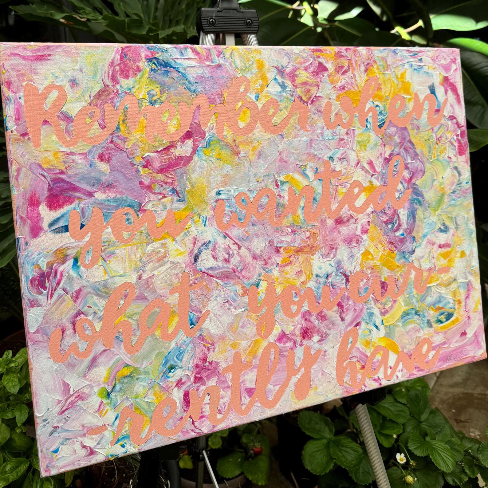 Made to Order Original Artwork - Etsy