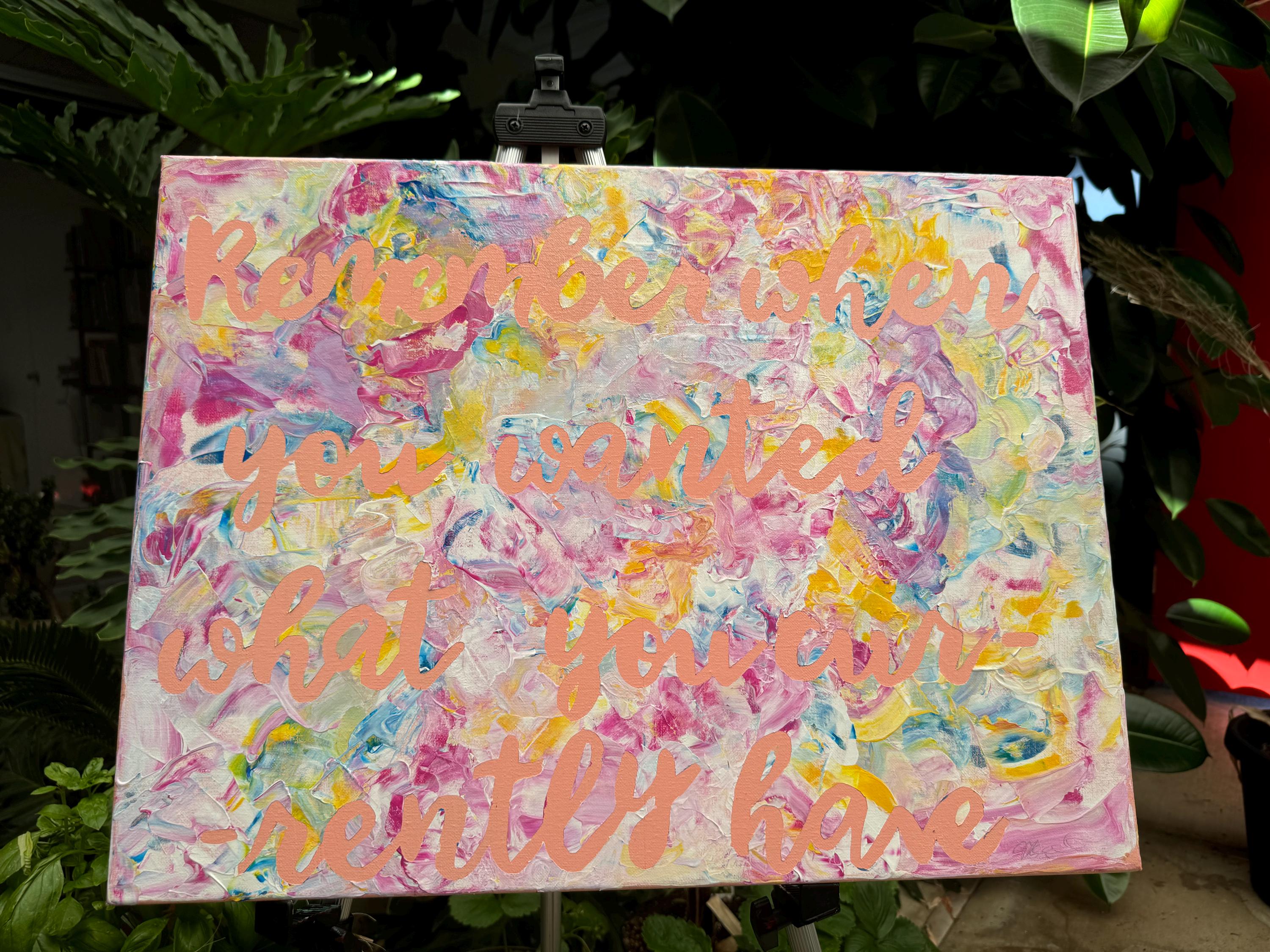 Made to Order Original Artwork - Etsy