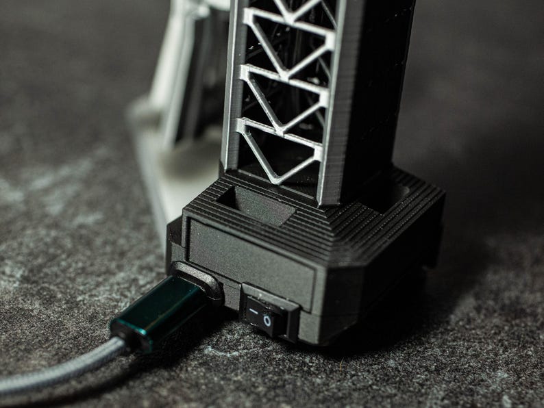 Spacex Starship OLIT Tower Rocket Model Miniature for Elon Musk Fan for ...