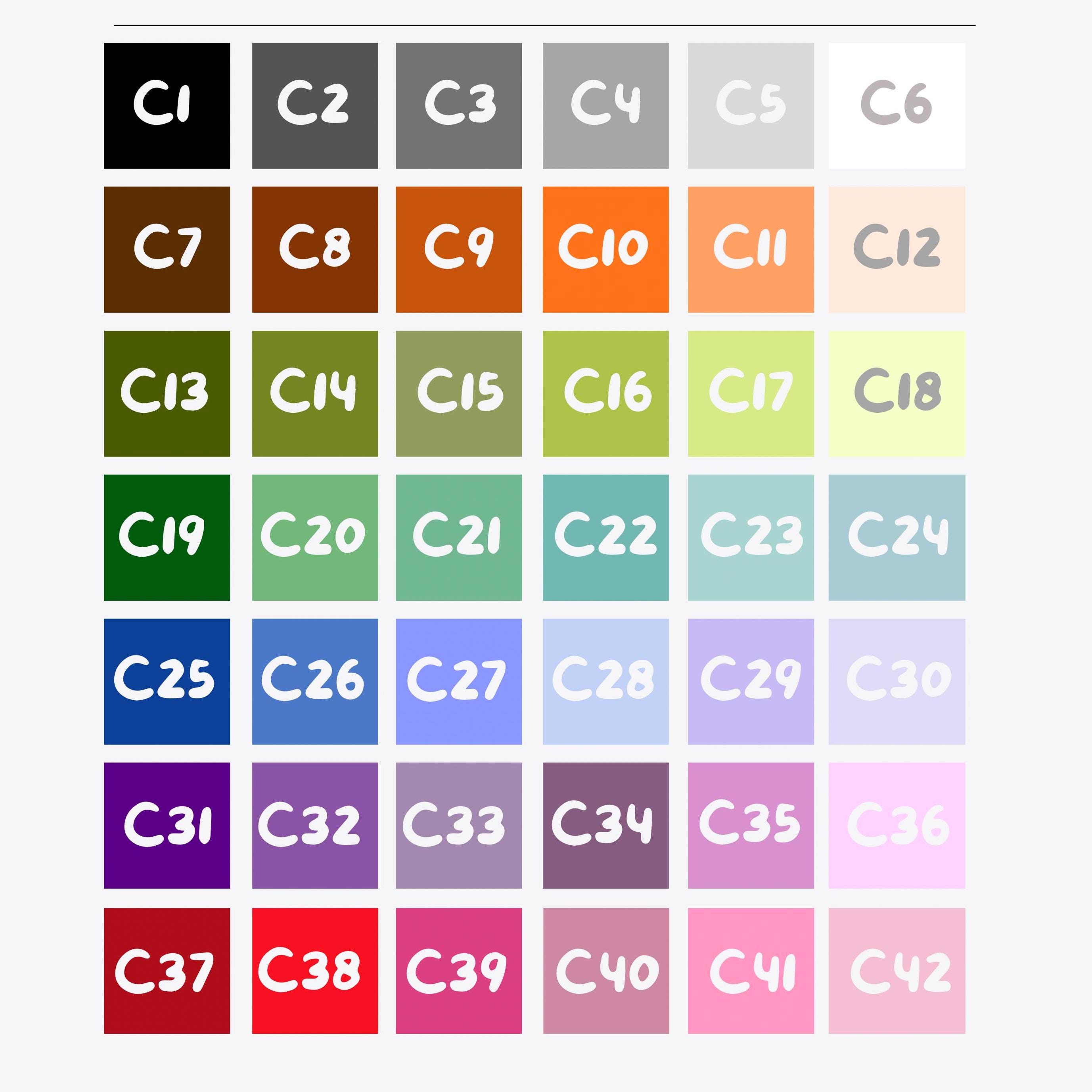 Custom Number Sweatshirt, Custom Number Color Sweatshirt, Comfy ...