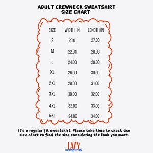 Custom Number Sweatshirt, Custom Number Color Sweatshirt, Comfy ...