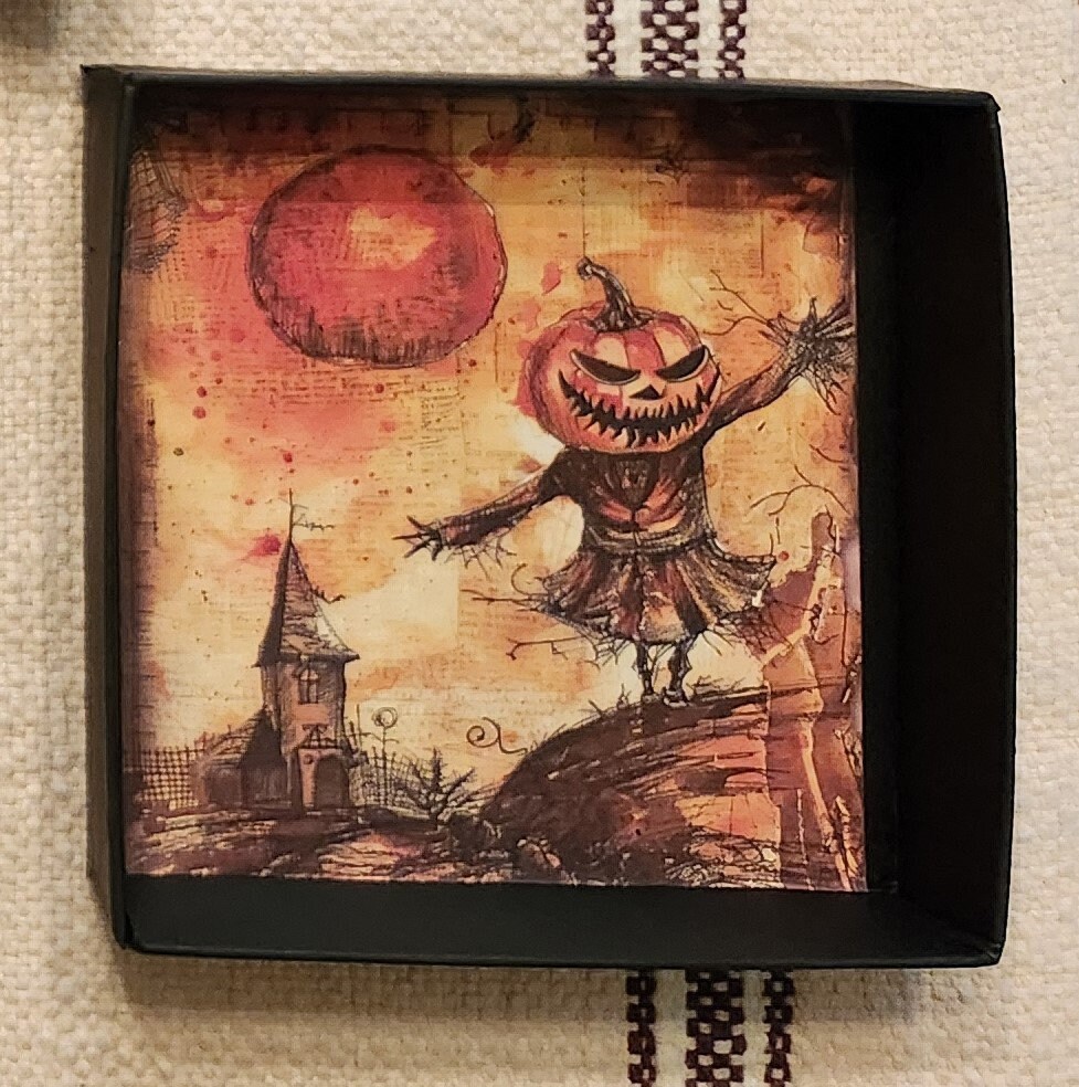 Picture Boxes - Etsy