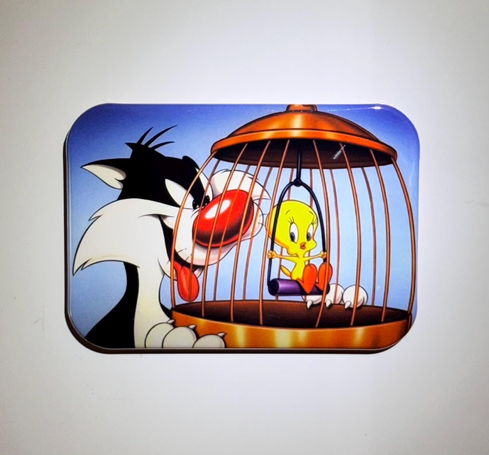 Cartoon Fridge Magnets - Etsy