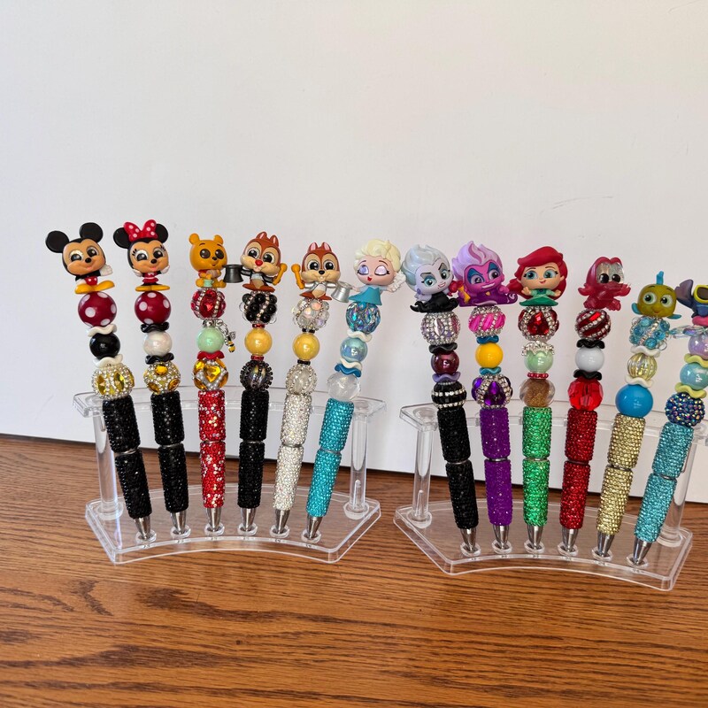 Pen Mickey Mouse Doorables - Etsy
