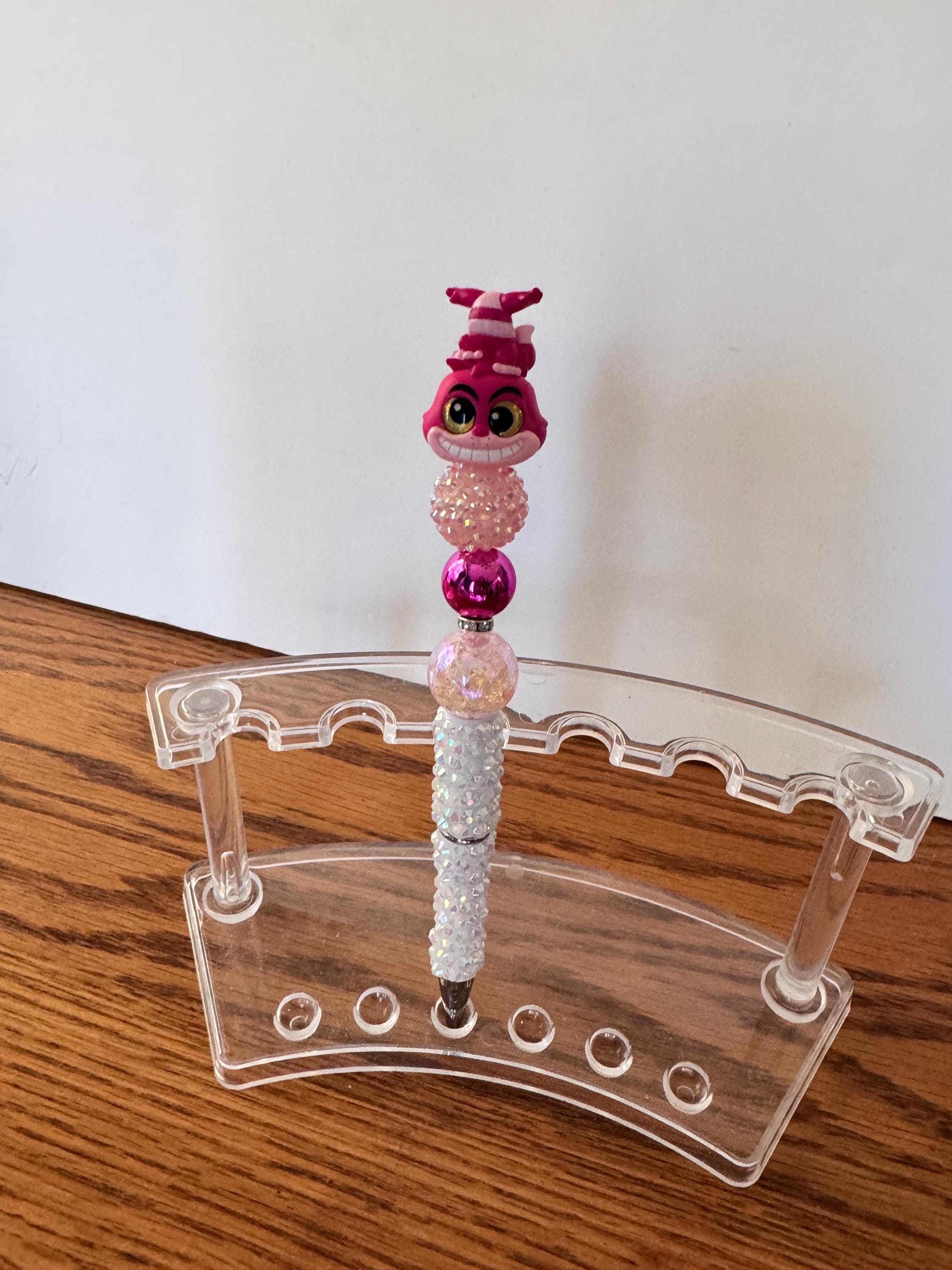 Disney Doorable Beaded Pens Bloat, Alice in Wonderland, Remy ...