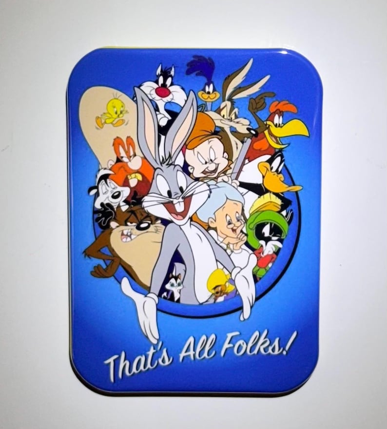 Cartoon Fridge Magnets - Etsy