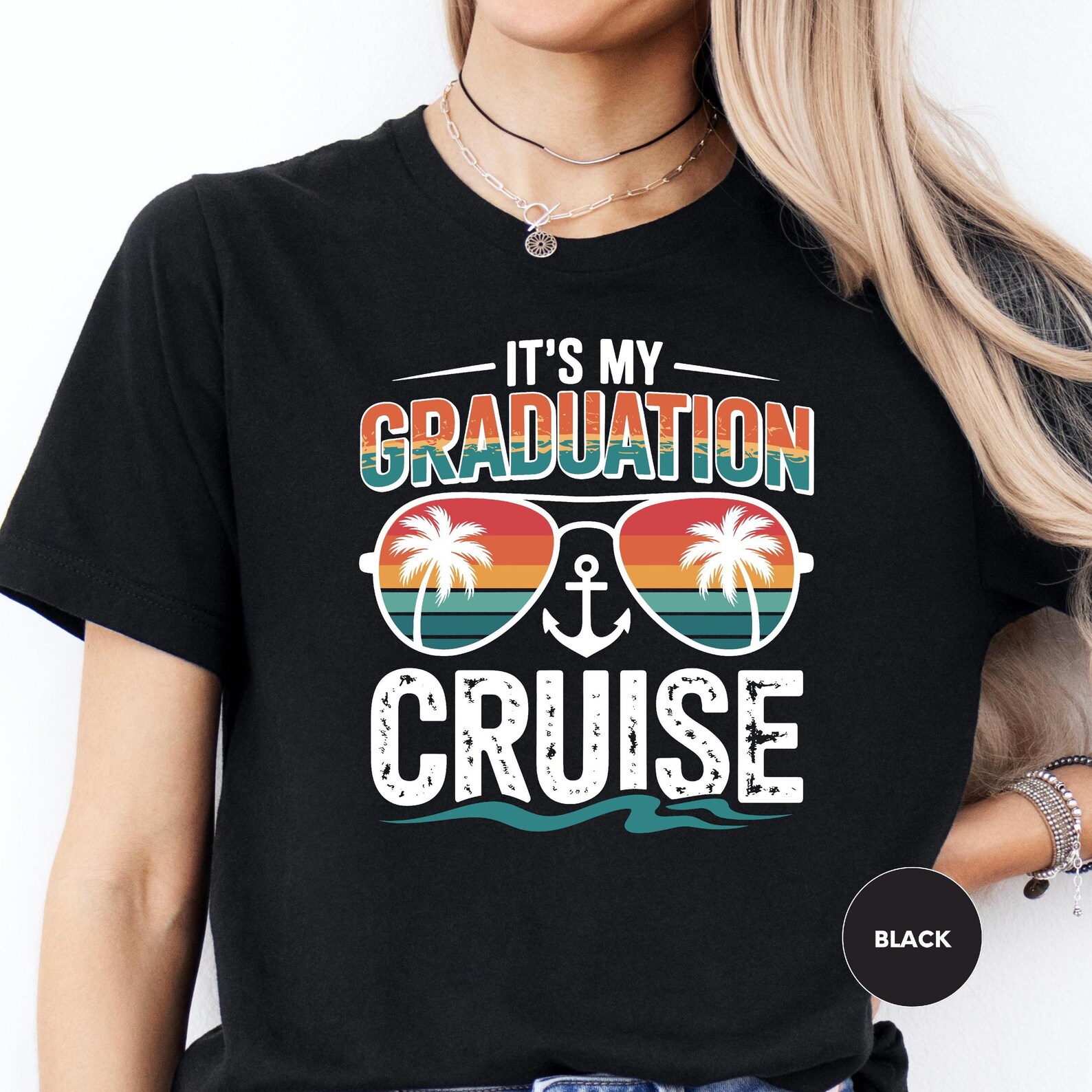Graduation Cruise Shirt, Graduation Cruise Squad Shirt, Cruise Matching ...