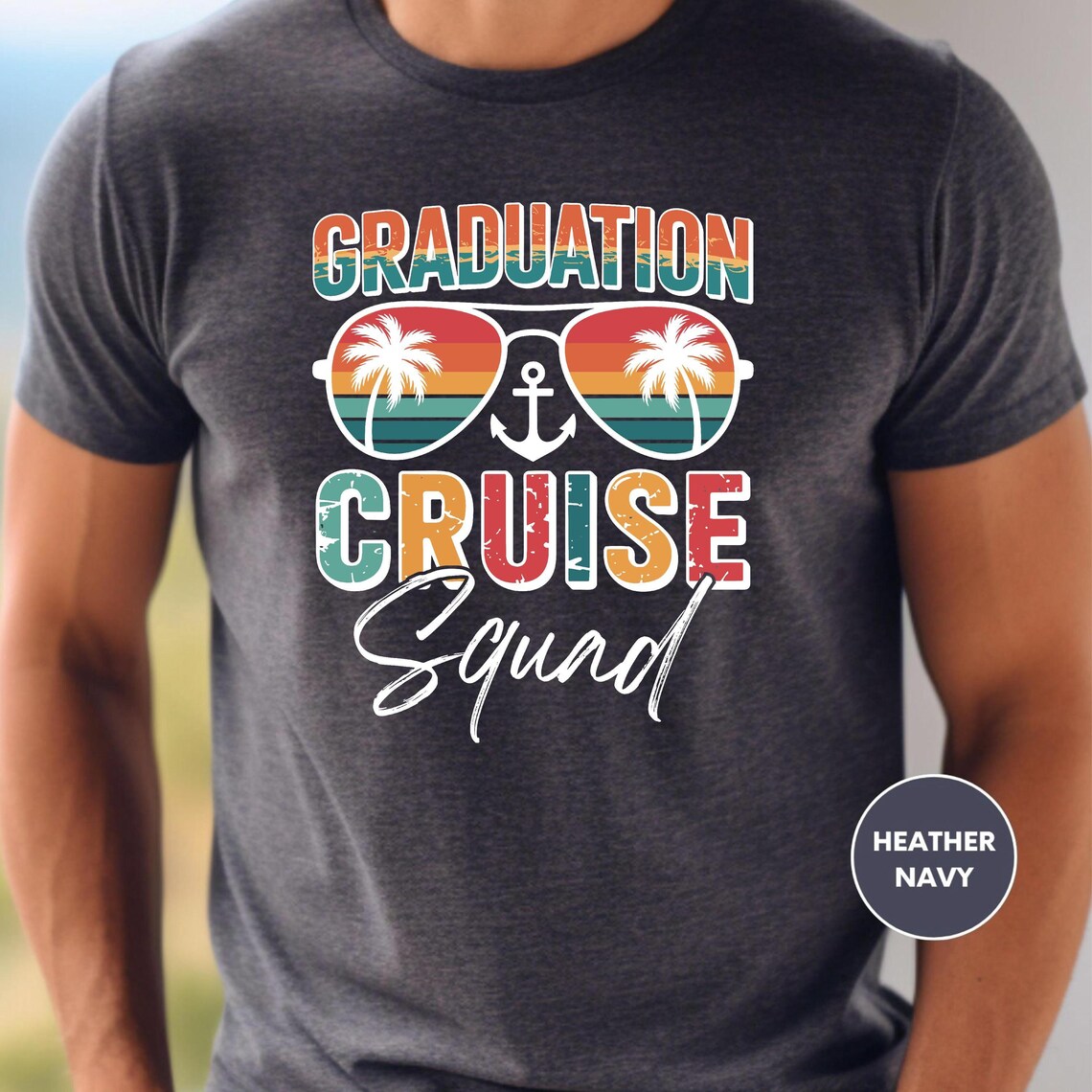 Graduation Cruise Shirt, Graduation Cruise Squad Shirt, Cruise Matching ...
