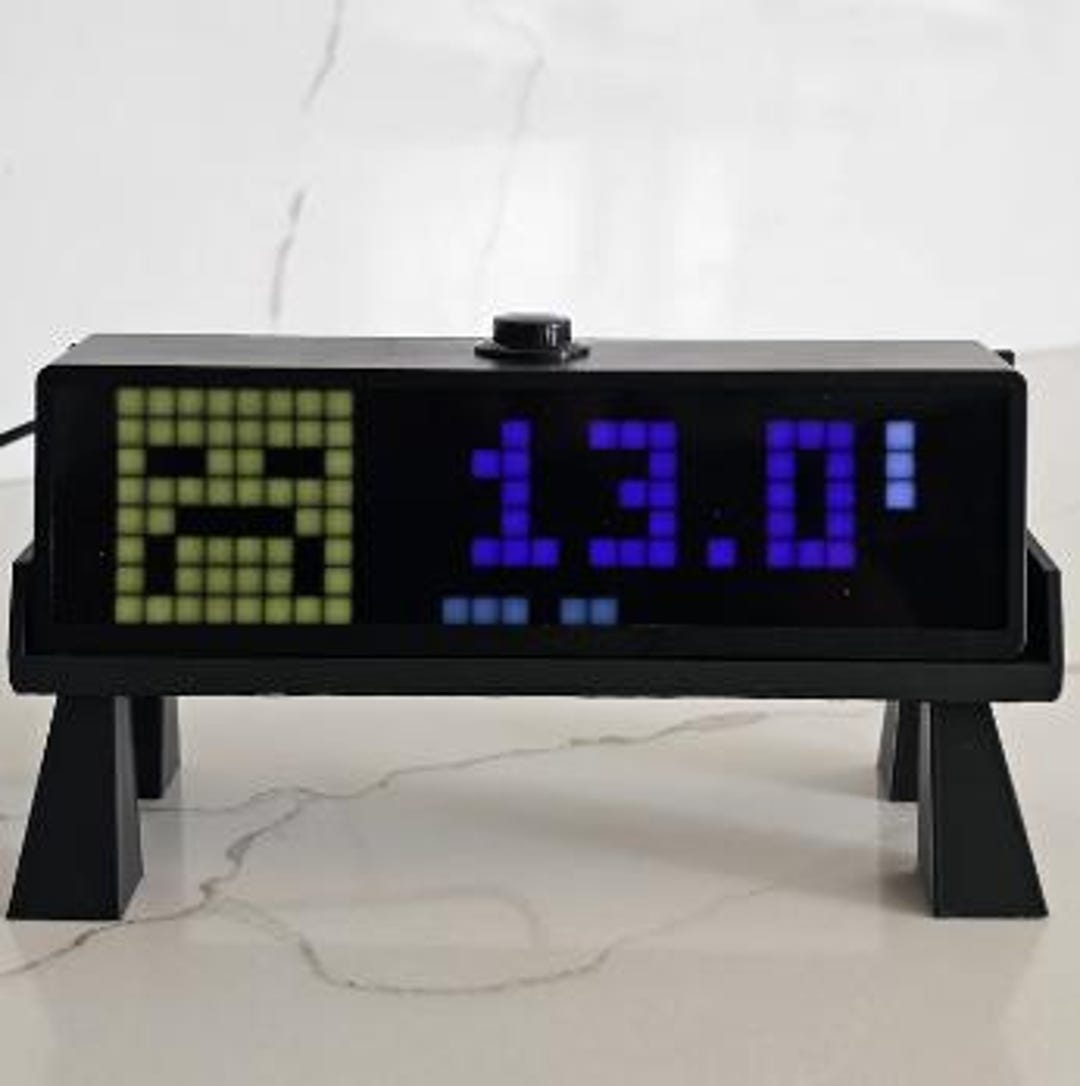 Modern Stand for Sugar Pixel - Etsy