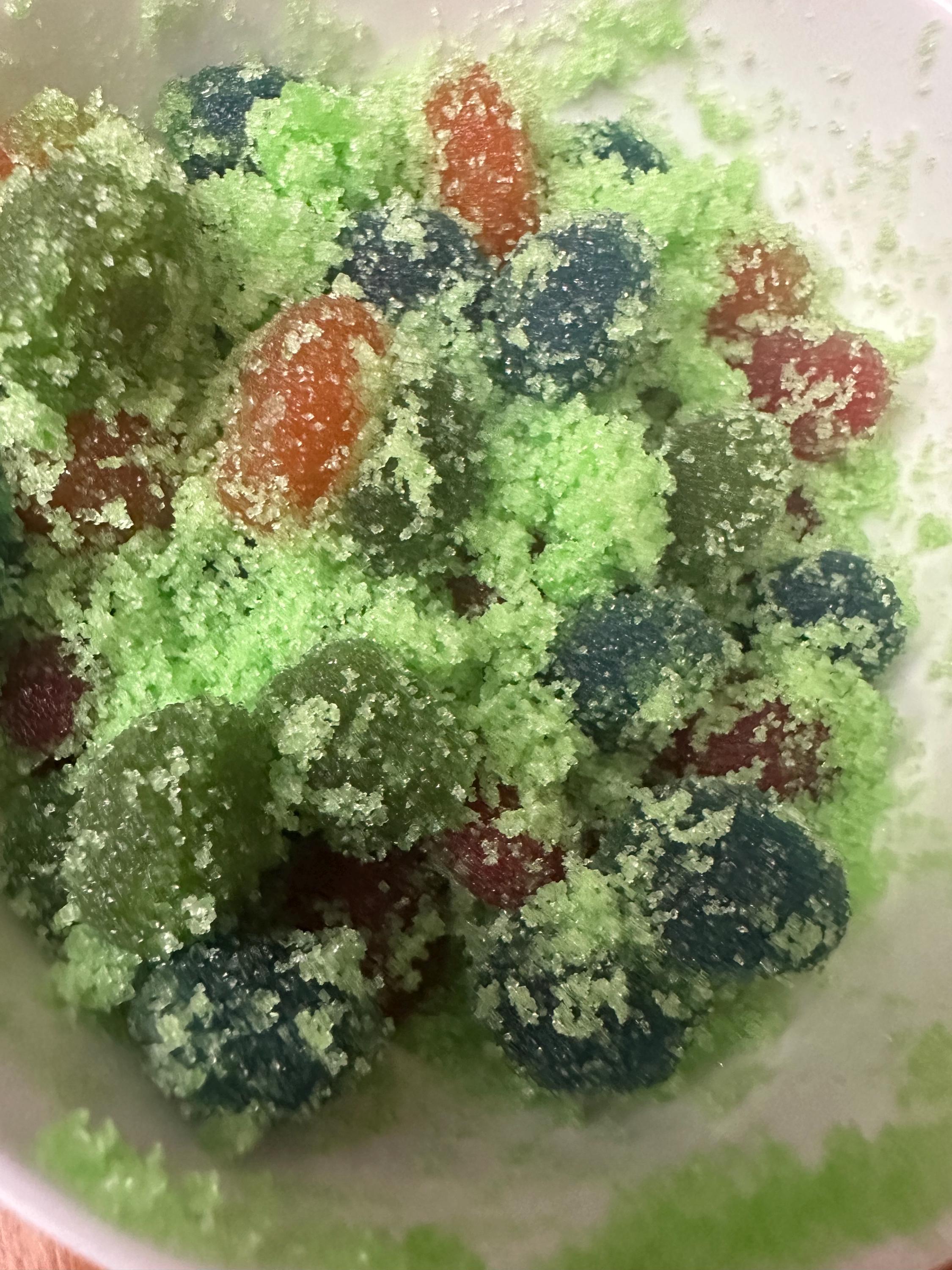 Sour Gushers - Etsy