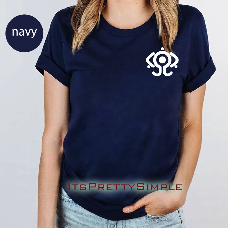 Navi Symbol Serial Experiments Lain Shirt Lain Shirt Serial - Etsy