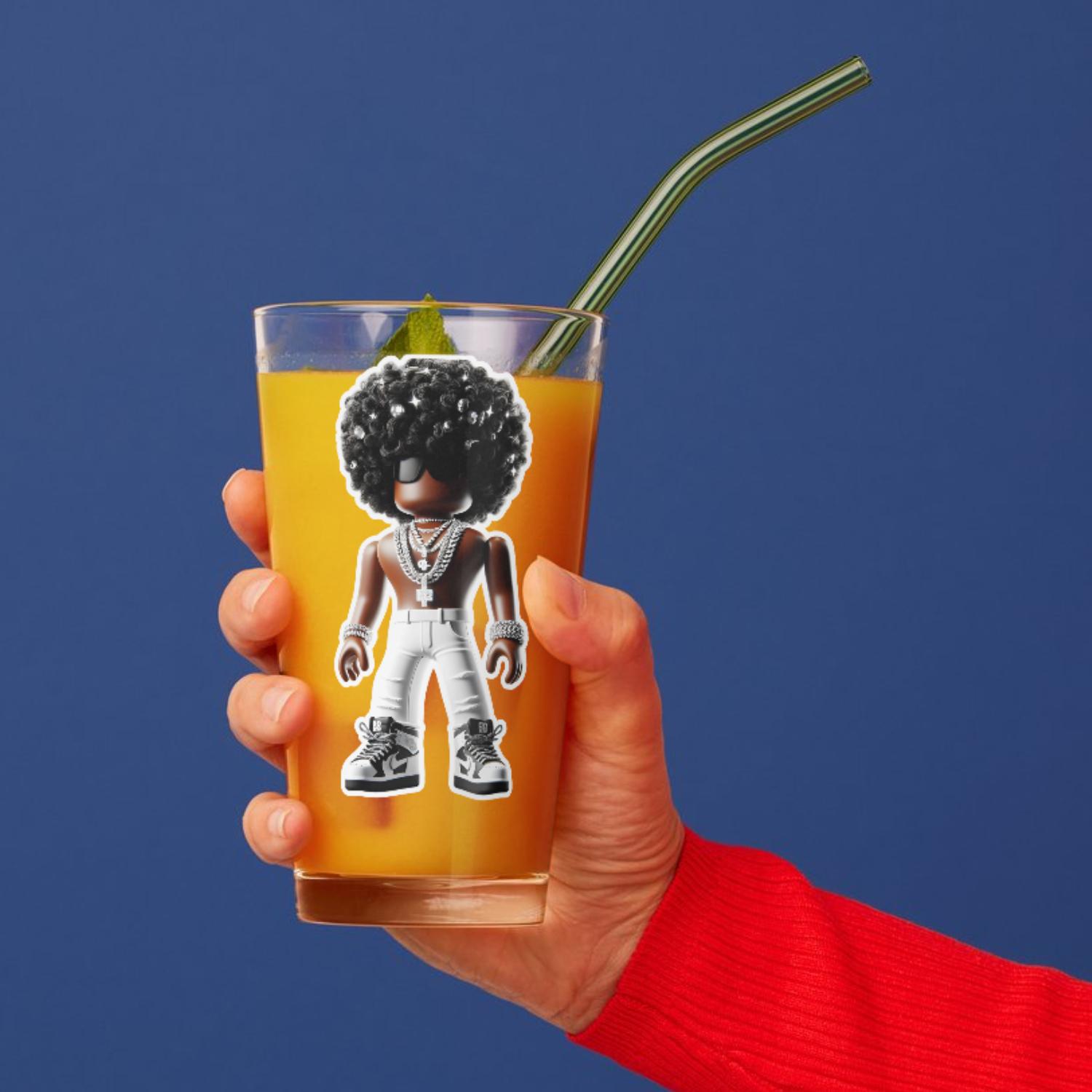 Roblox Afro Png, Digital Instant Download, High Resolution Images, High ...