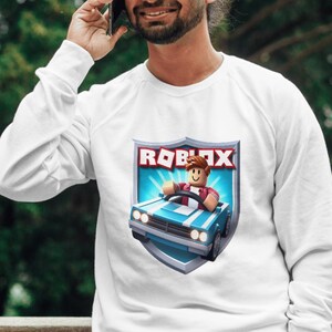 Roblox Clipart Png, Instant Download, High Resolution Images, High ...